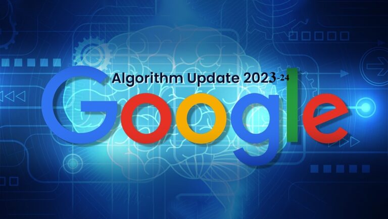 A Guide to Google SEO Algorithm Updates - Website Optimization with ...